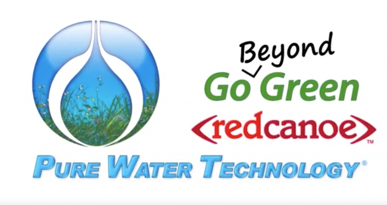 Pure Water Technology